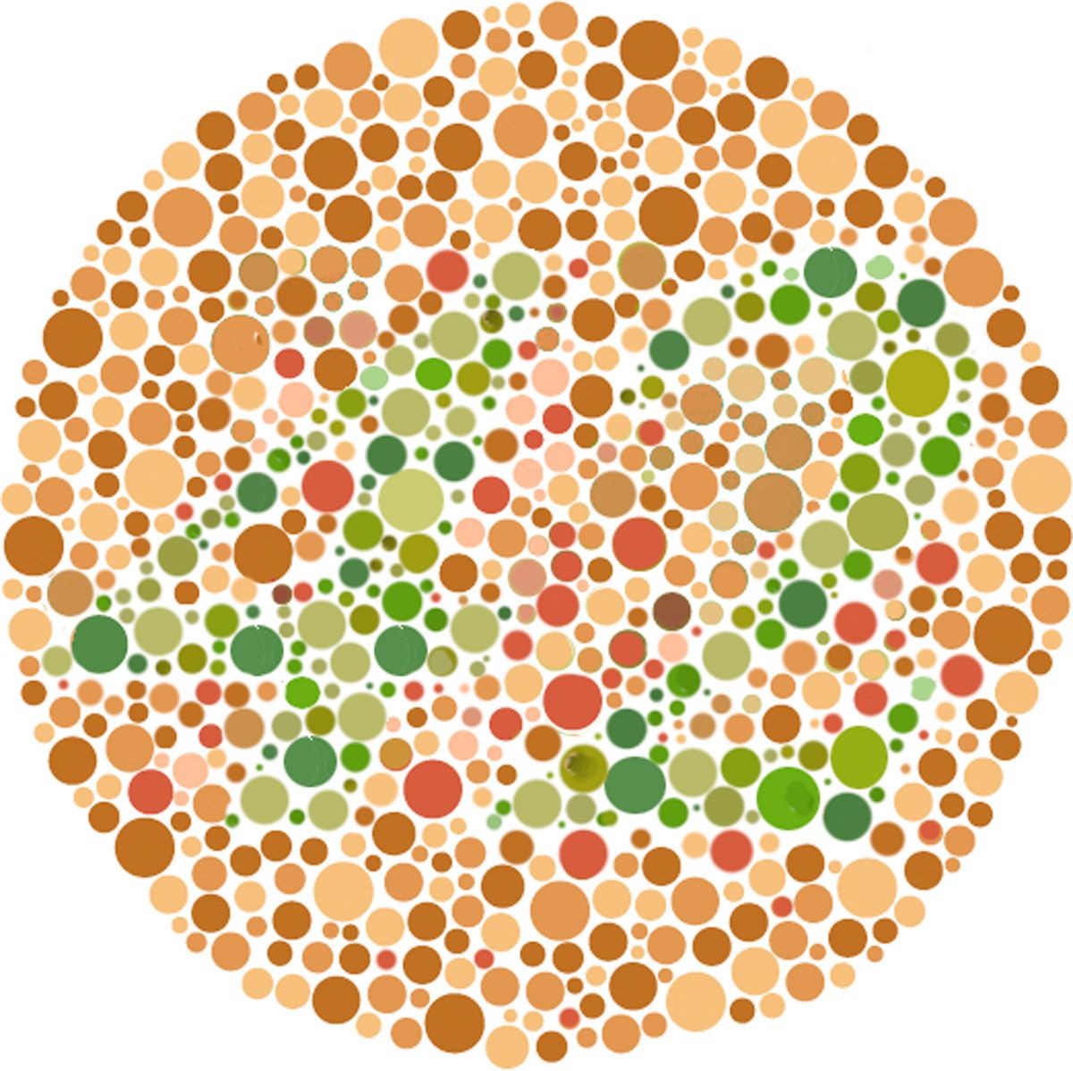 CBC Color Blindness Check